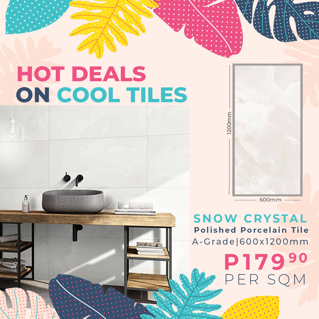 The Biggest Range of Floor & Wall Tiles and Bathroomware – Exclusive Tiles