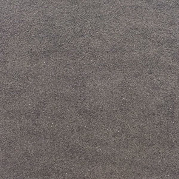 Mars Dark Grey Bush Hammer 600x600mm Full Body Porcelain – Exclusive Tiles