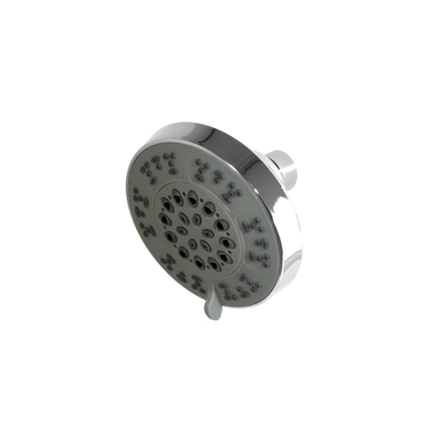 Shower Head 4 Function 90mm – Exclusive Tiles